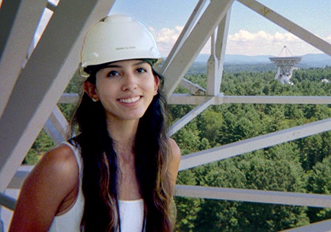 Martz-Kohl Observatory To Host Virtual Tour | News, Sports, Jobs - Post ...